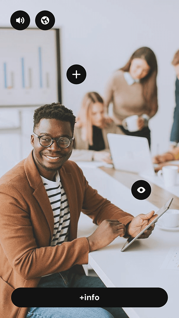 Kostenlose Vorlagen | Genially